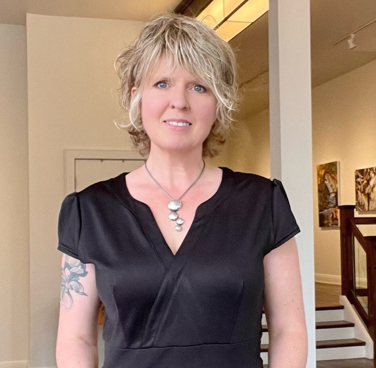 About | Westland Gallery | London Ontario