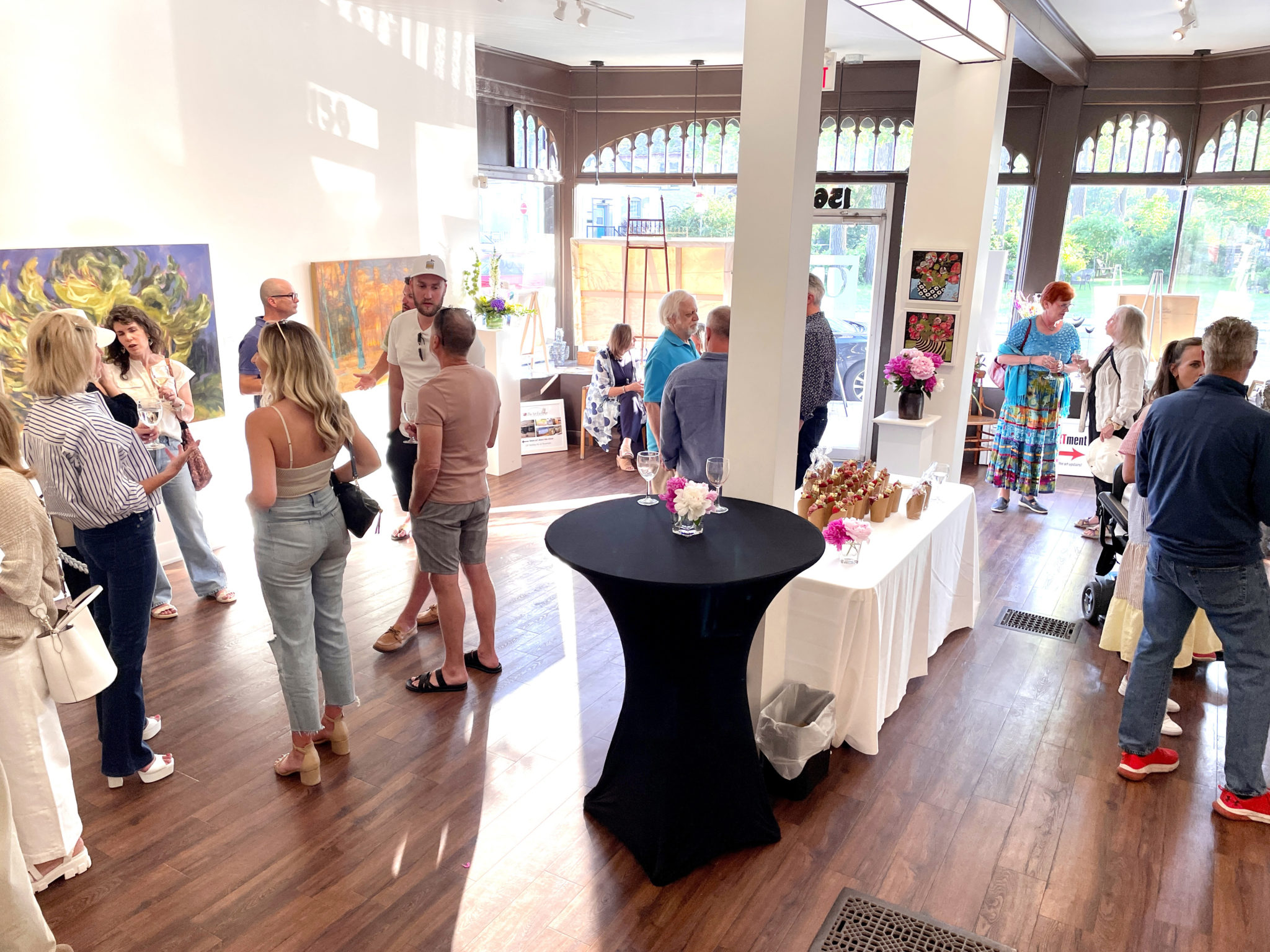 Special Events | Local Art Events | Westland Gallery