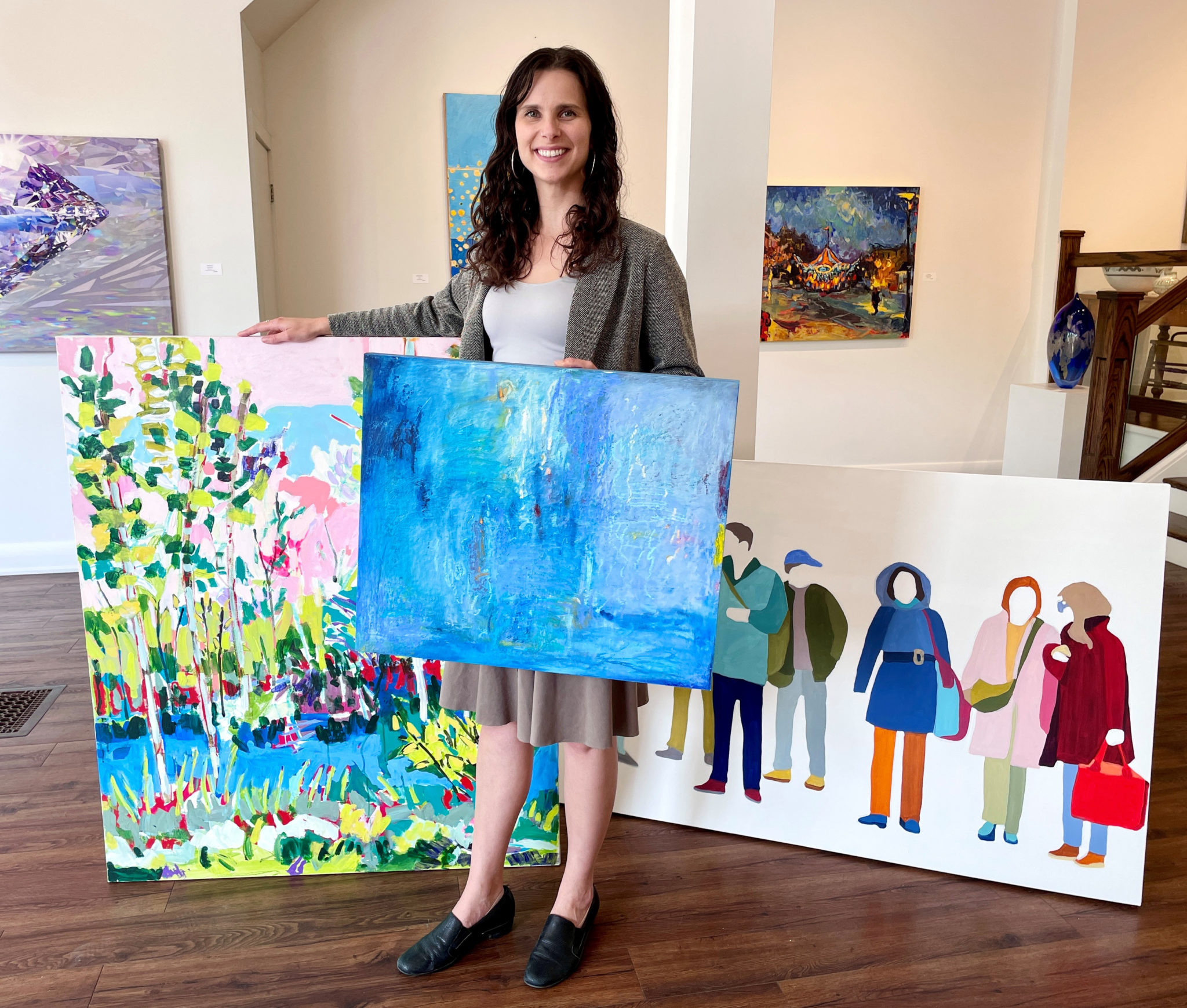 Art Consultant | Westland Galleries | London Ontario