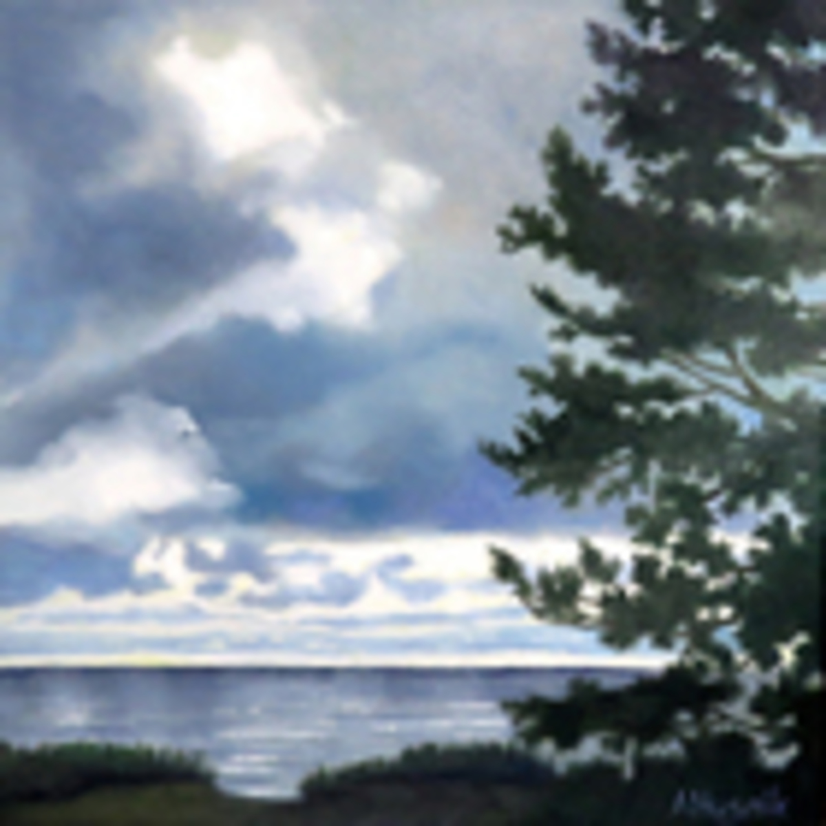 Artists | Westland Gallery | London Ontario