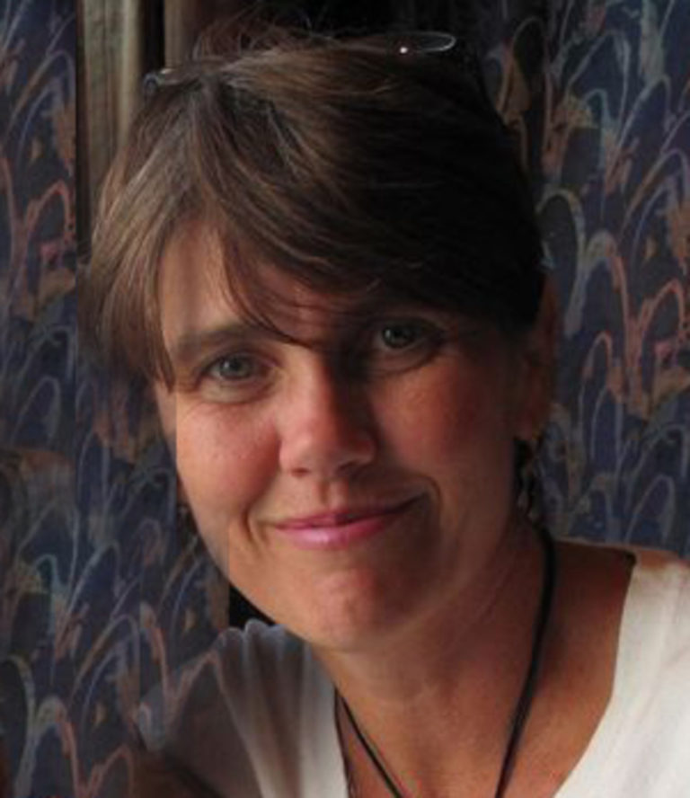 Jane Roy – Westland Gallery