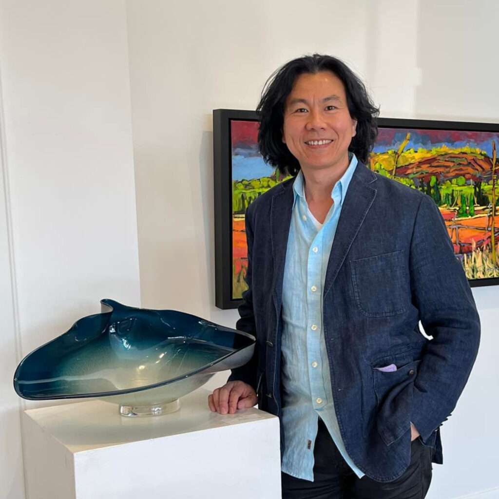 David Thai – Westland Gallery