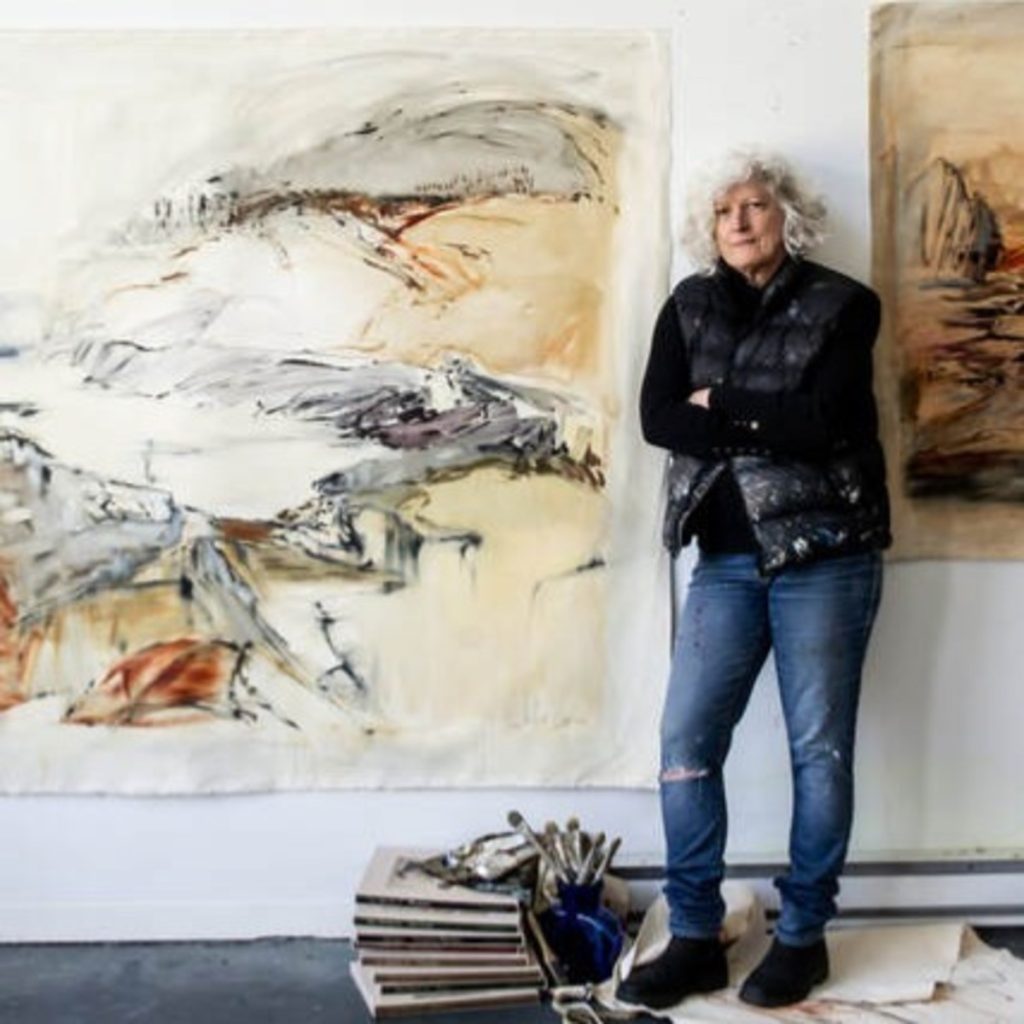 Lisa Johnson | Westland Gallery | Artists